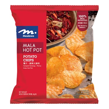 Meadows | 7-Eleven® Hong Kong