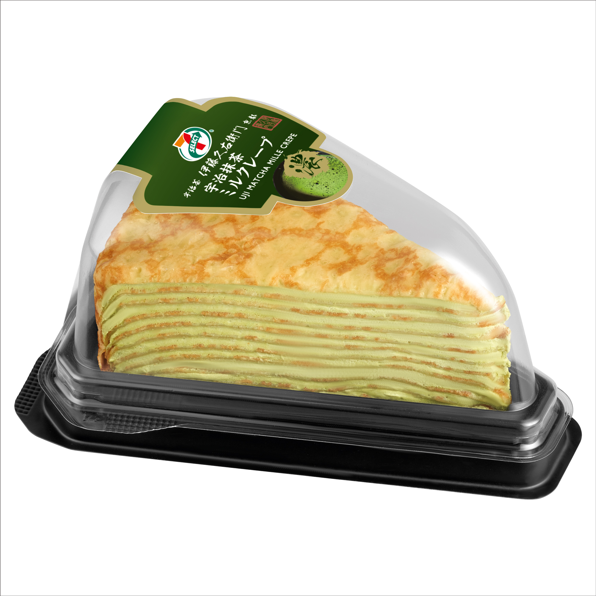 7 Select Dessert 7 Eleven® Hong Kong