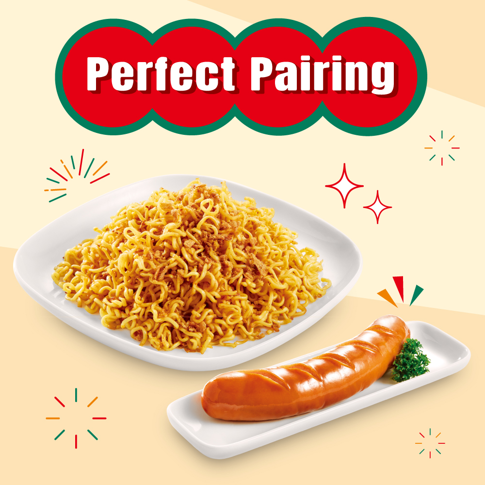Perfect Pairing | 7-Eleven® Hong Kong