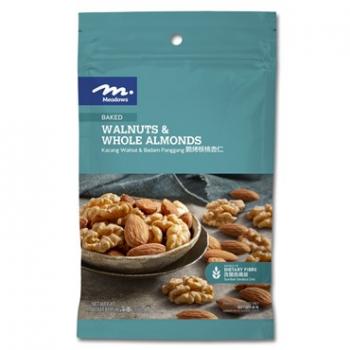 Meadows | 7-Eleven® Hong Kong