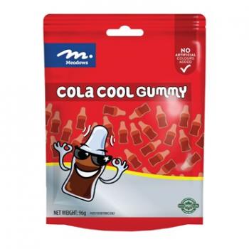 Meadows | 7-Eleven® Hong Kong