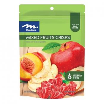 Meadows | 7-Eleven® Hong Kong