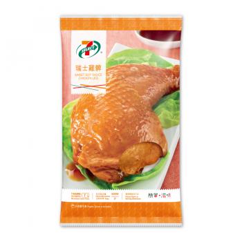 7-SELECT Chicken Delights | 7-Eleven® Hong Kong