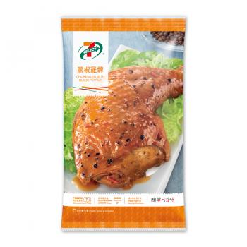 7-SELECT Chicken Delights | 7-Eleven® Hong Kong