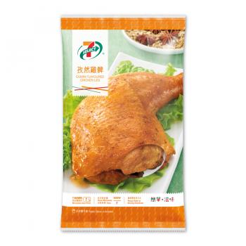 7-SELECT Chicken Delights | 7-Eleven® Hong Kong