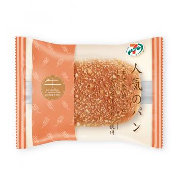 7-SELECT Single Bun | 7-Eleven® Hong Kong