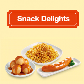 HOTSHOT | 7-Eleven® Hong Kong