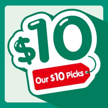 Promotions | 7-Eleven® Hong Kong