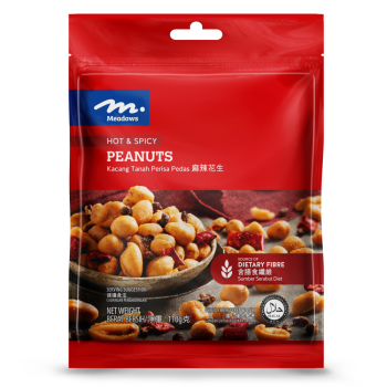 Meadows | 7-Eleven® Hong Kong