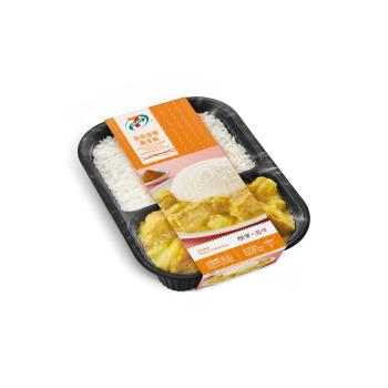 7-SELECT Meal Box | 7-Eleven® Hong Kong
