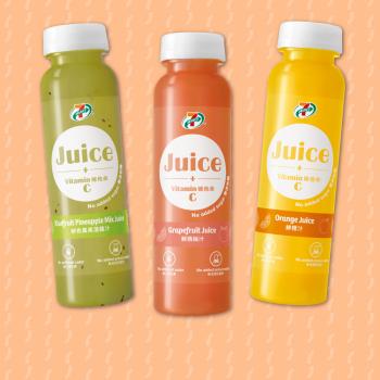 7-SELECT Own Brand | 7-Eleven® Hong Kong