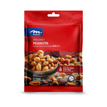 Meadows | 7-Eleven® Hong Kong