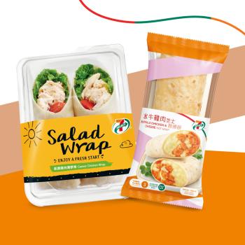 7-SELECT Own Brand | 7-Eleven® Hong Kong