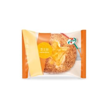 7-SELECT Bakery | 7-Eleven® Hong Kong