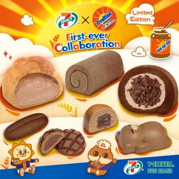 7-SELECT Own Brand | 7-Eleven® Hong Kong