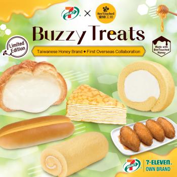 7-SELECT Own Brand | 7-Eleven® Hong Kong
