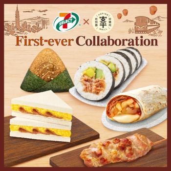 7-SELECT Own Brand | 7-Eleven® Hong Kong
